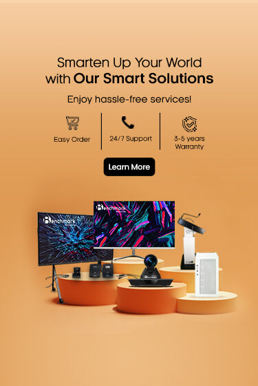 Smart Class Solution – Digital Board Wallah