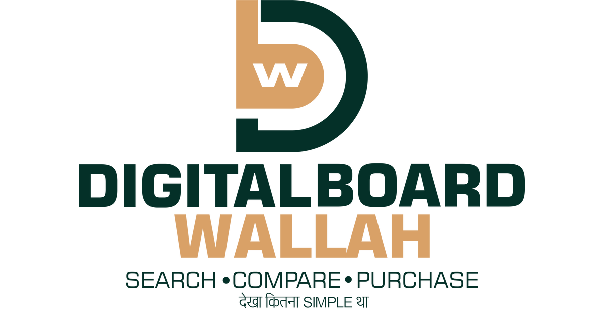 Contact – Digital Board Wallah